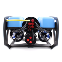 BlueROV2 | ドローン撮影 | 株式会社ホバリング