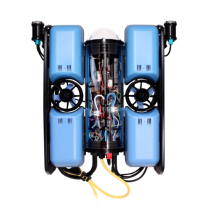 BlueROV2 | ドローン撮影 | 株式会社ホバリング